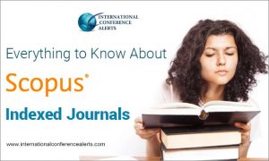 Everything to Know About Scopus Indexed Journals International ...