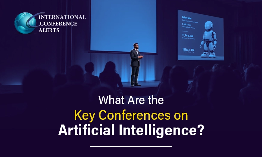 AI Conference | International conference alerts