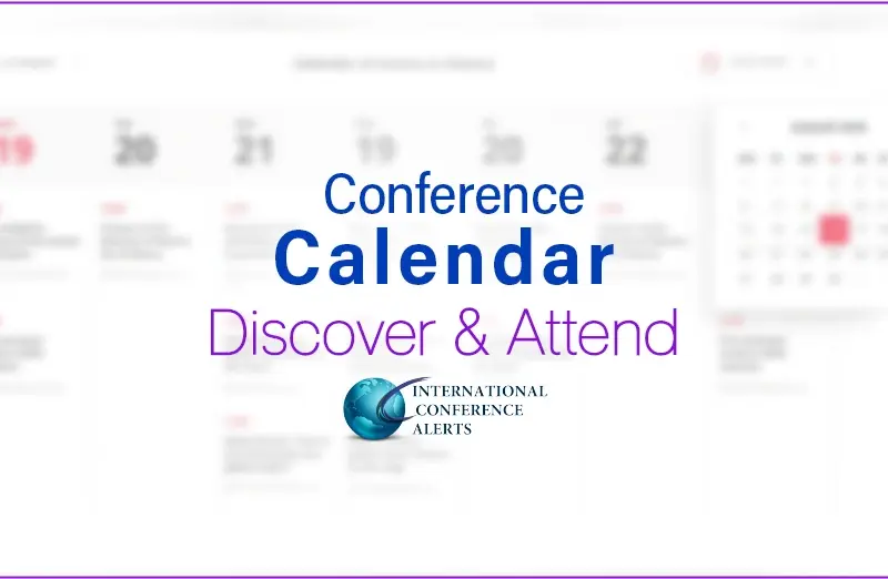 Conference Planning Checklist 2025: A Step-by-Step Guide International conference alerts