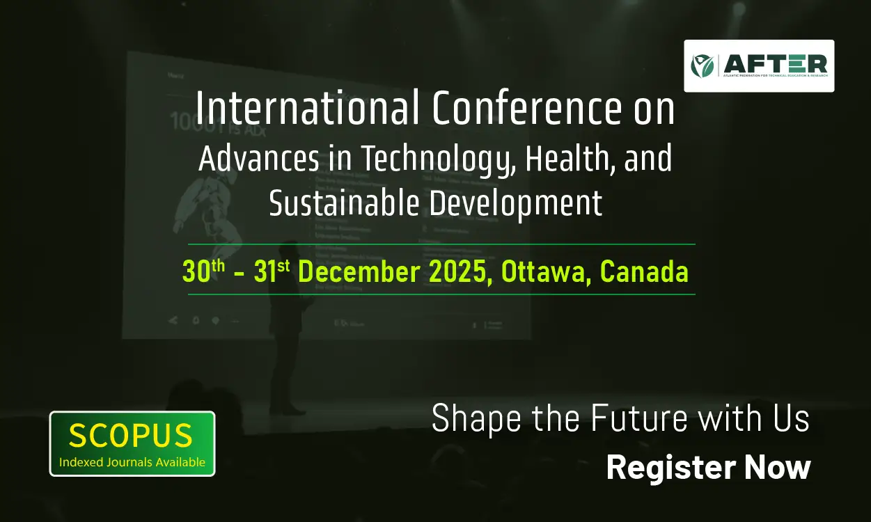 Sustainable Conference in Canada 2025