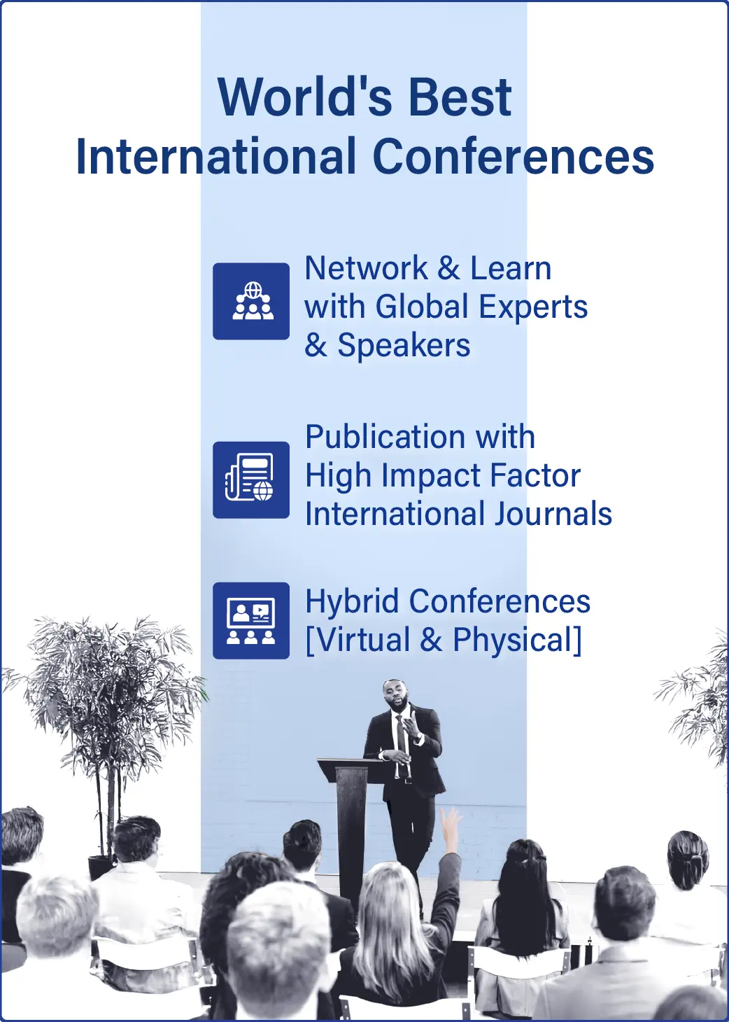 Upcoming conferences | Scopus Indexed Conferences 2025-2026